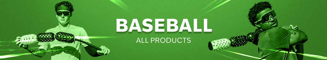 Aero-Bat For Baseball – Aero-Swing