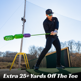 Aero-Swing | Swing Speed Training for Golf, Baseball & Softball