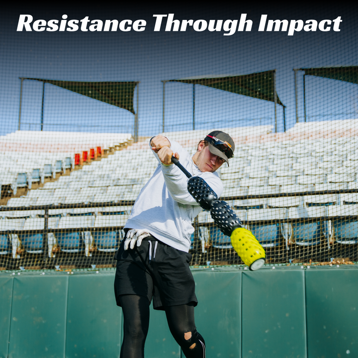Aero-Swing | Swing Speed Training for Golf, Baseball & Softball