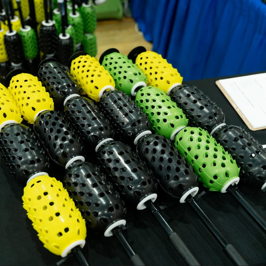 Aero-Swing | Swing Speed Training for Golf, Baseball & Softball