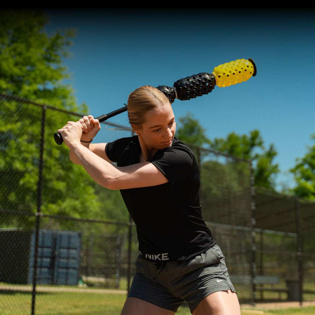 Aero-Swing | Swing Speed Training for Golf, Baseball & Softball