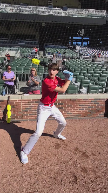 Aero-Bat For Baseball – Aero-Swing